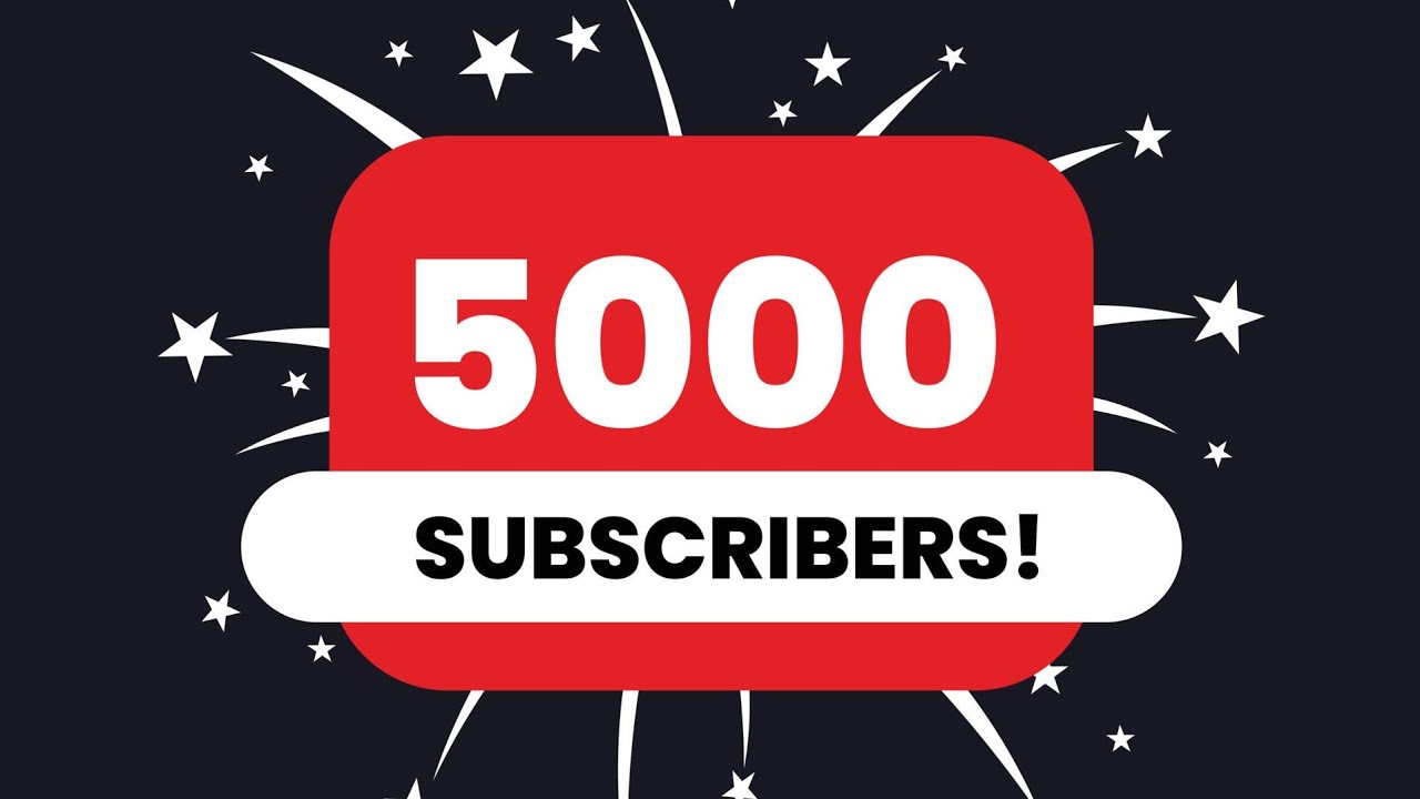 5000 subscriber special | LIVE Q&A | Free Giveaway £100 information ...