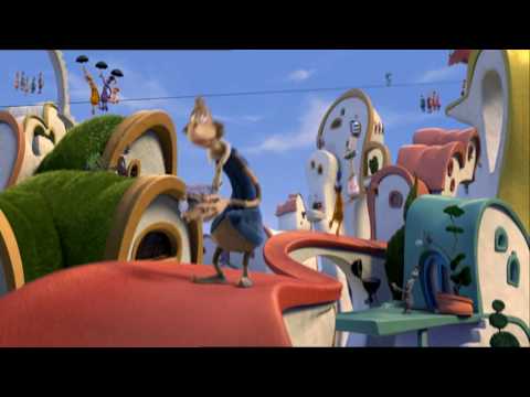 Horton Hears A Who 60 - YouTube