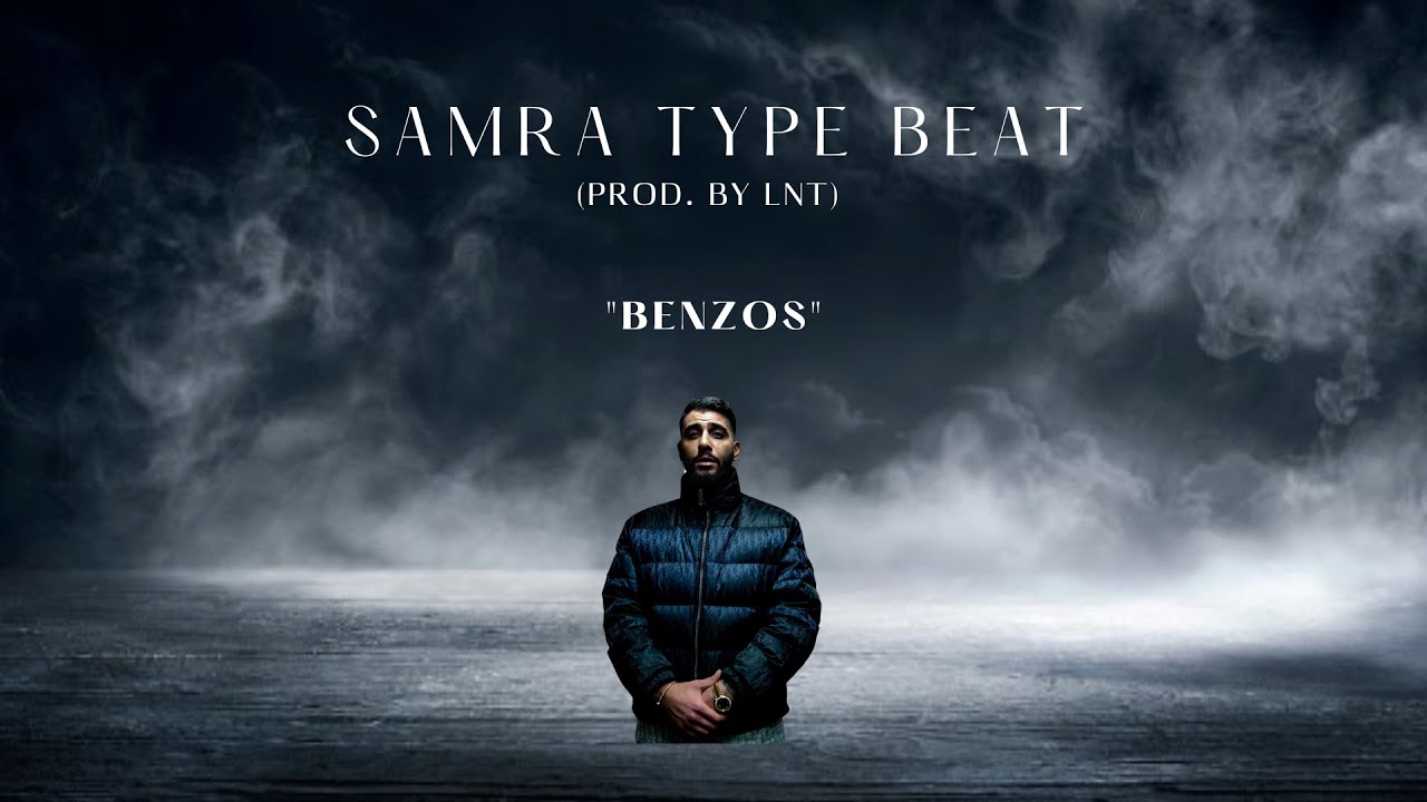 “Benzos” – SAMRA Hard Ghetto Instrumental Rap Beat | New Ghetto Type ...