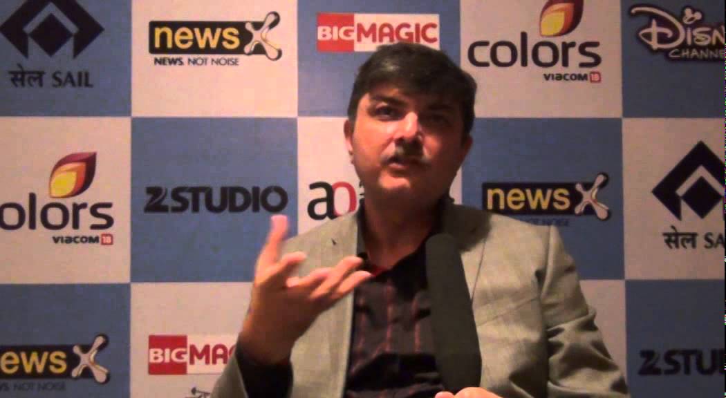 Sanjay Behl, CEO, Raymond Ltd. - YouTube