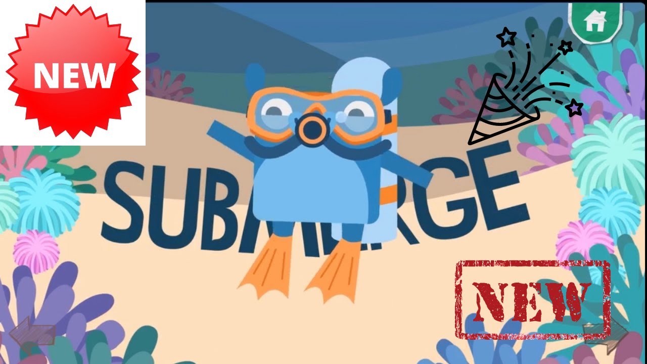 😱 NEW!!! words on Endless ABC! - YouTube