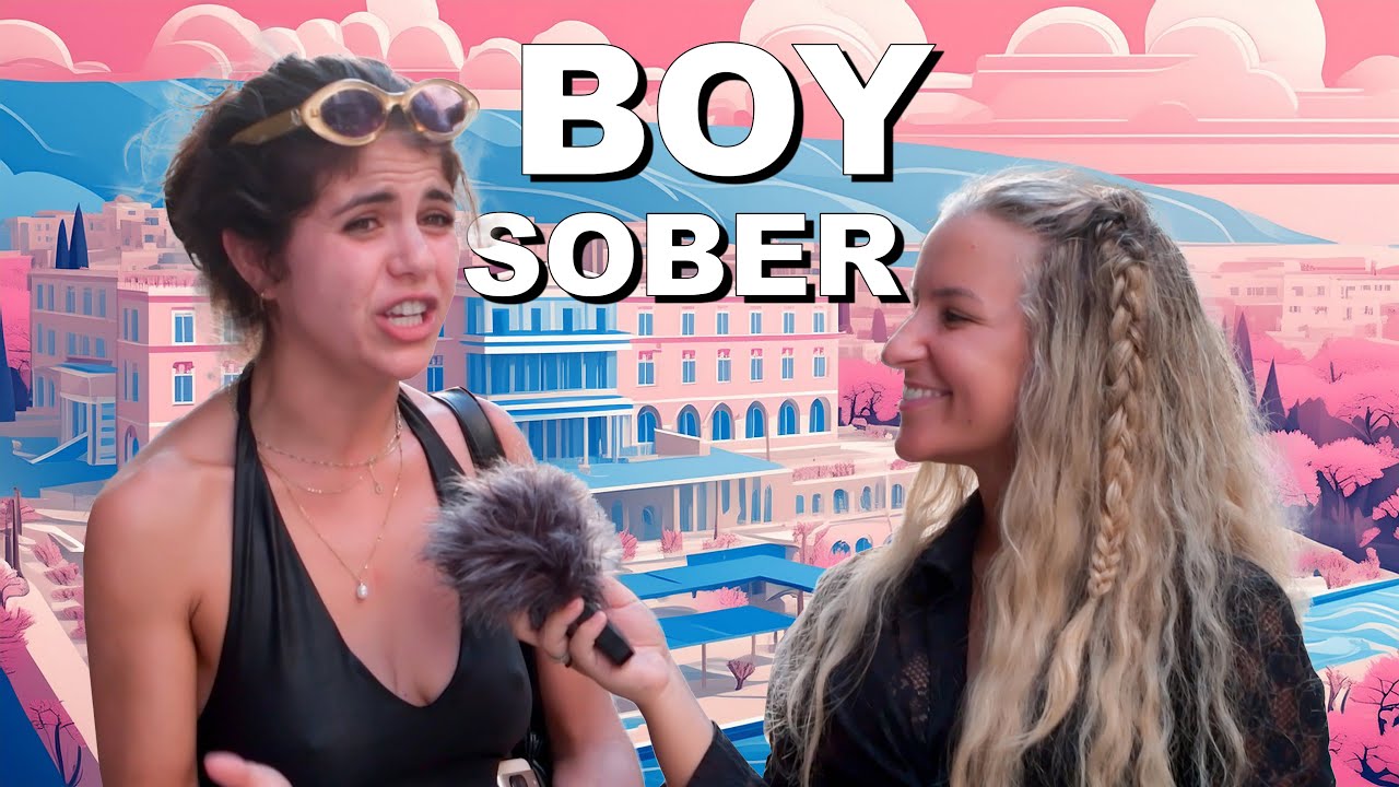 BOY SOBER: ΘΑ ΕΚΑΝΕΣ ΑΠΟΤΟΞΙΝΩΣΗ; - YouTube