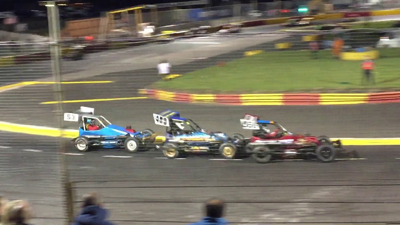 Superstox @ lochgelly raceway - YouTube