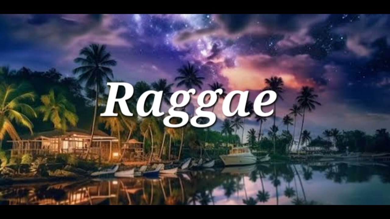 [Free] Raggae Instrument Type Beat 2023 - YouTube