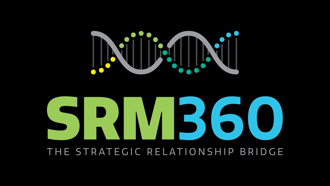 SRM-360 Introduction - YouTube