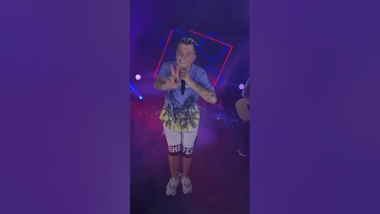 Пацану не больно | Элвин Грей 🔥 - YouTube
