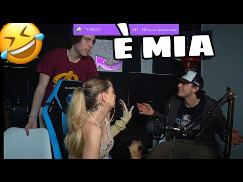 VEZ RUBA ROBERRYC A GRENBAUD!! *lacrime a profusione*