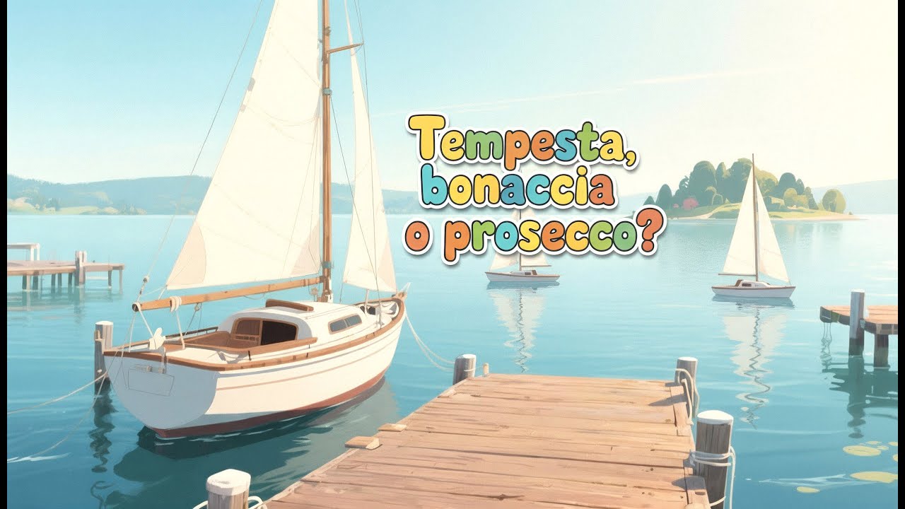 un vero marinaio è - YouTube