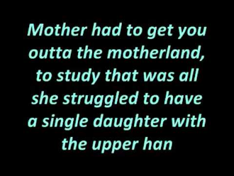 Ed Sheeran - Little Lady (lyrics on screen) HQ. - YouTube Music