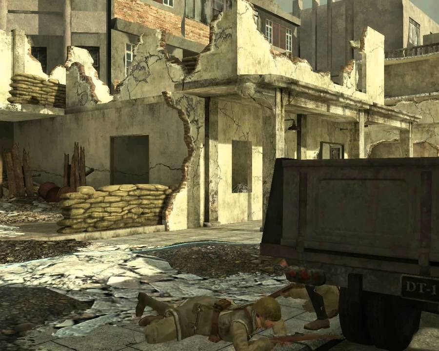 KIA (Killed in Action) Online in-game Video - YouTube