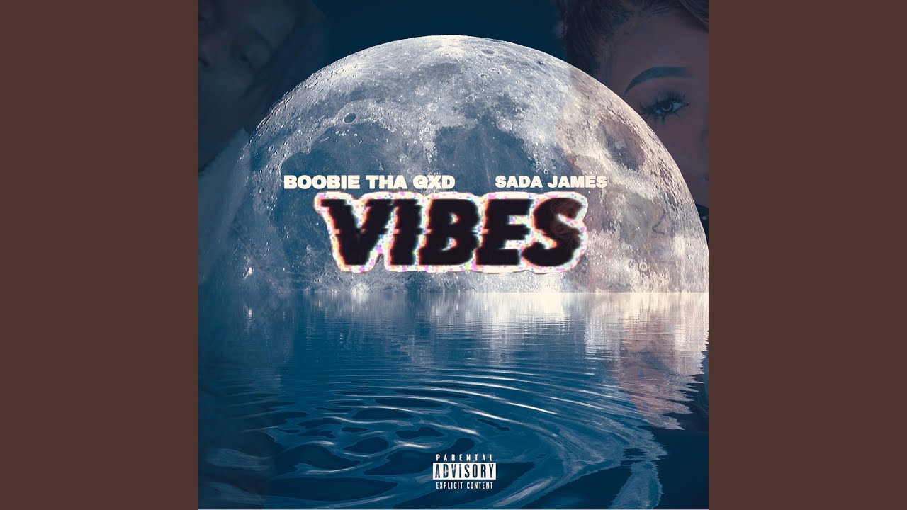 Vibes (feat. Sada James) - YouTube