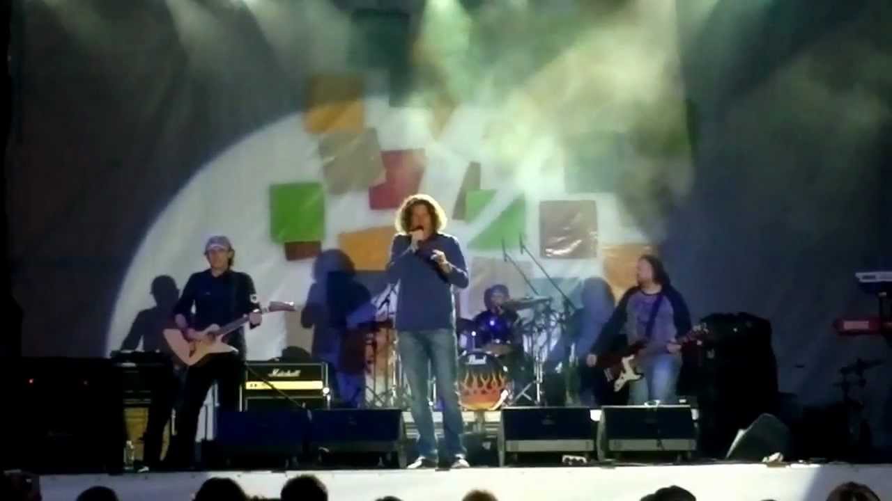 "Lubava" Концерт (13) - YouTube