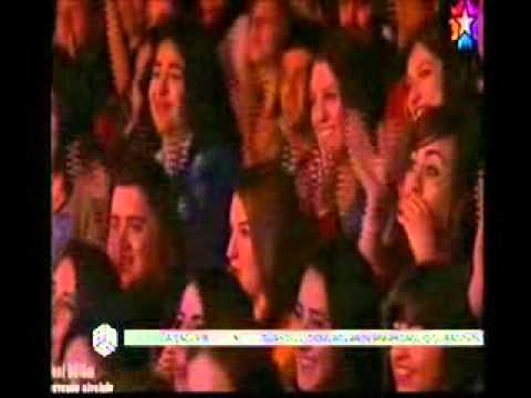 AZERBAYCANLILAR YETENEKSIZSINIZDE SALAM AZERBAYCAN