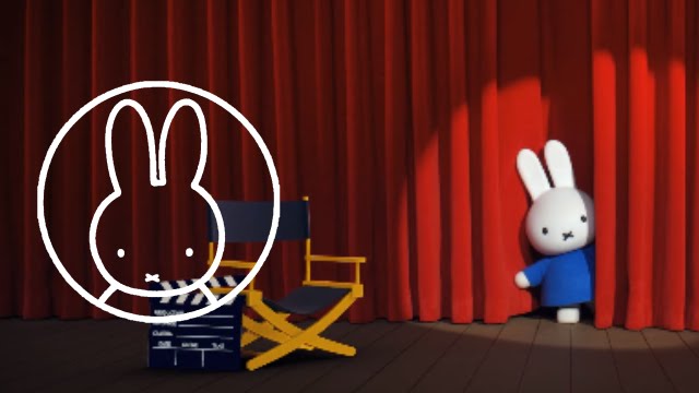 Miffy the movie - YouTube