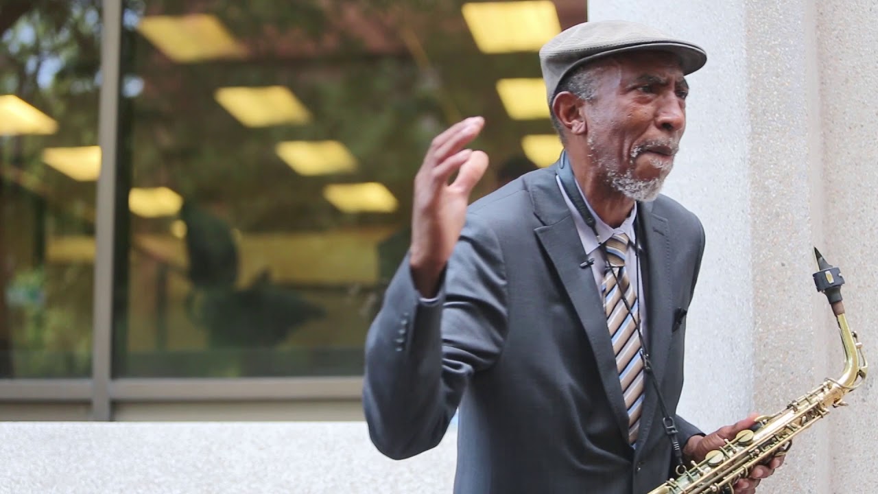We The People: David Puryear - YouTube