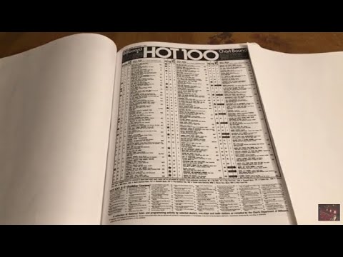 🎶🔥🎼🔥📖🎸 September 8th 1973 50 Years Ago Billboard Hot 100 Music Chart ...