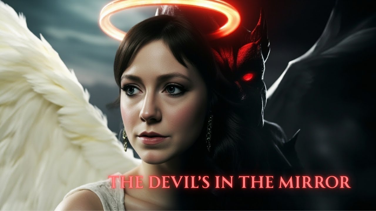 Can You Escape the Devil in the Mirror? - YouTube