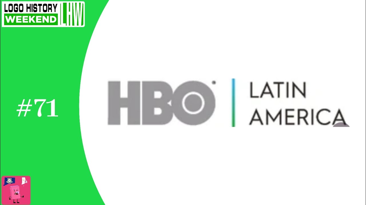 (LATE) LOGO HISTORY WK 71: HBO Latin America (Networks) - YouTube