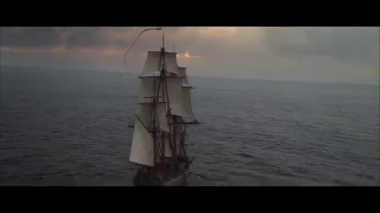 Sail | Master and Commander - YouTube