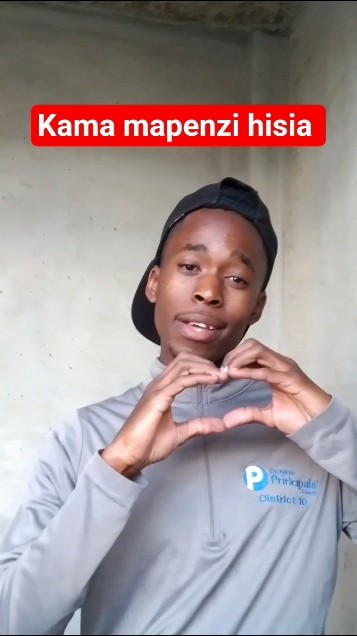 Mapenzi hisia #shortsfeed #bongofleva - YouTube