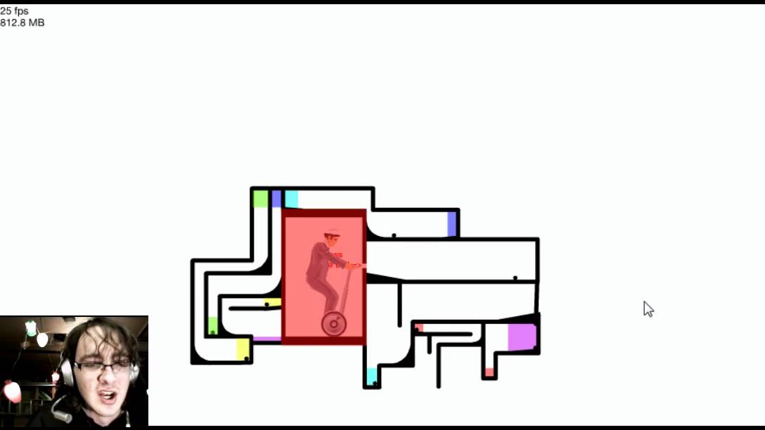 Pee Wee Herman's Failed Breakfast Machine - YouTube