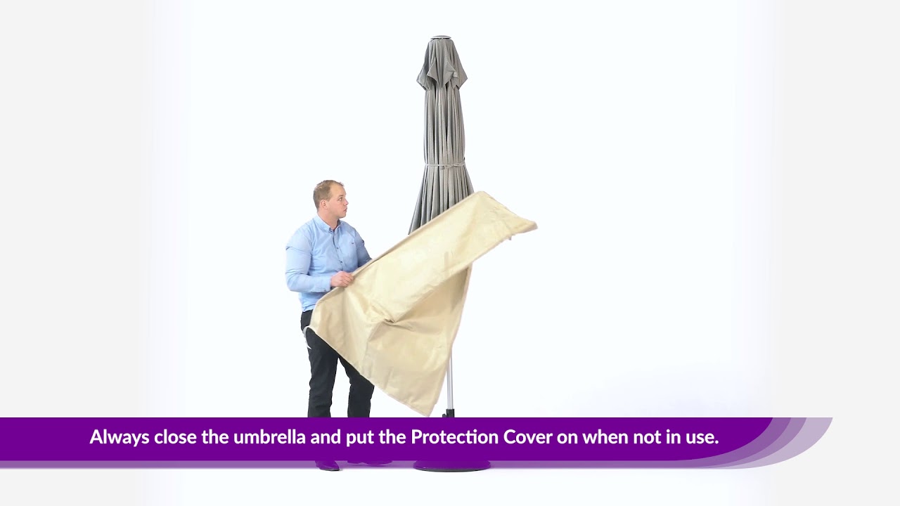 Shadowspec SU2 Protection Cover Assembly - YouTube