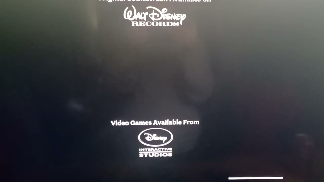 Frozen end credits (Remake) - YouTube