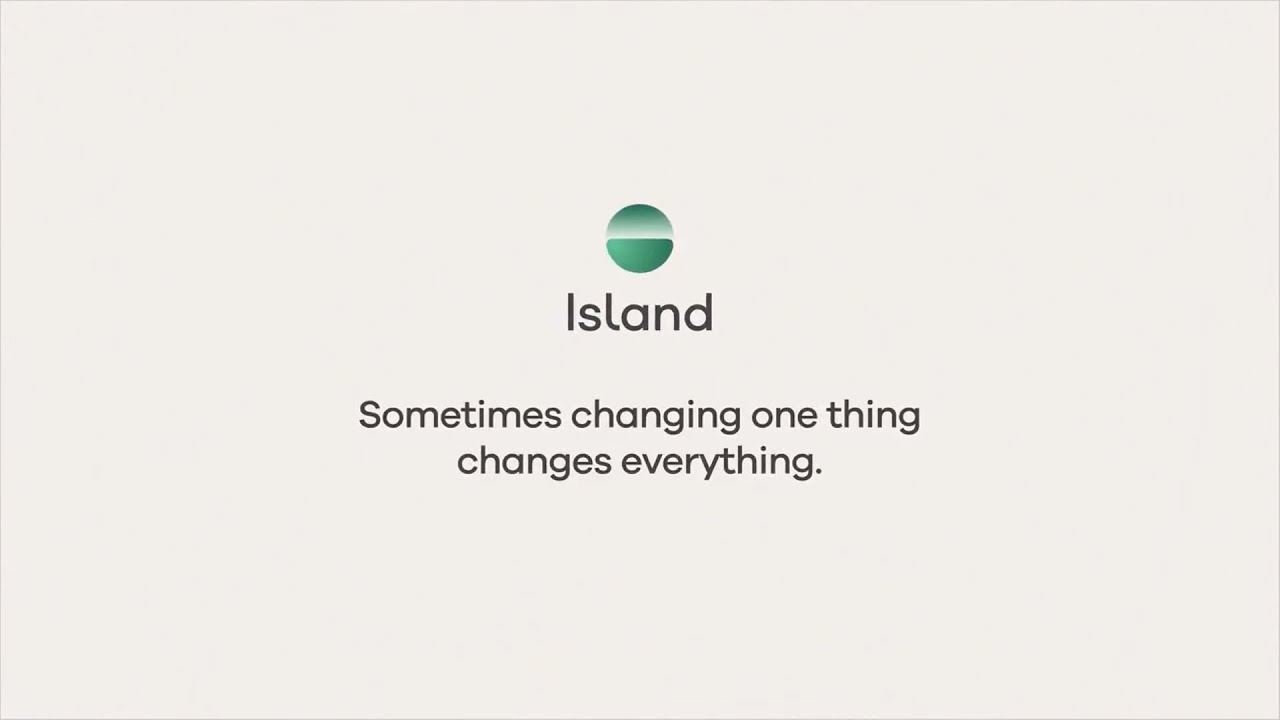 ES Introducing Island. The Enterprise Browser - YouTube