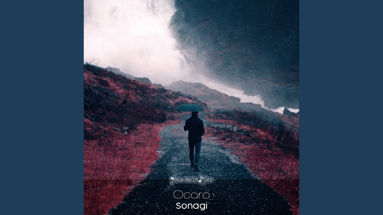 Sonagi (Original Mix) - YouTube