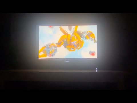 My Reaction / Thoughts on Bayverse Bee in Rise Of Beasts Multiverse ...