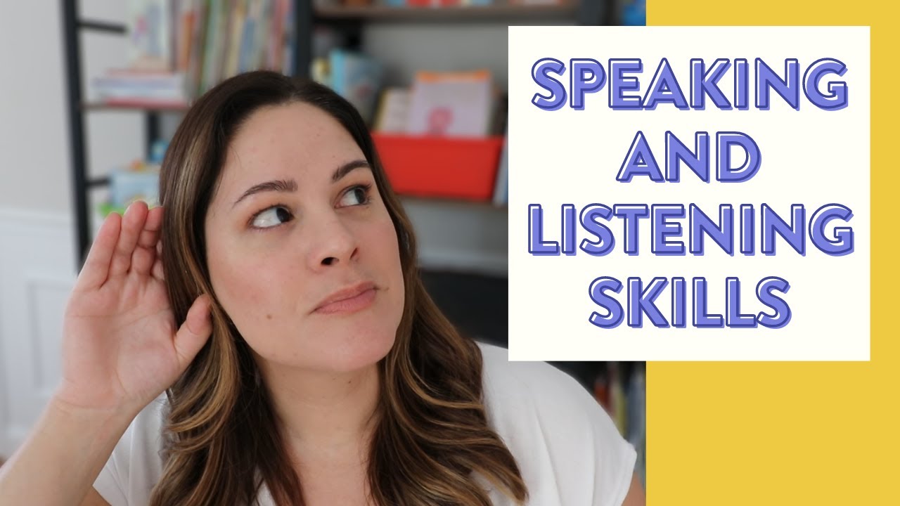 How To Teach Speaking And Listening Skills For Kindergarten First And how-to-teach-speaking-and-listening-skills-for-kindergarten-first-and