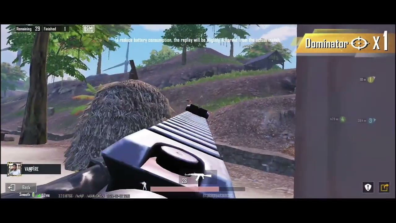 The last kill🔥😮 - YouTube