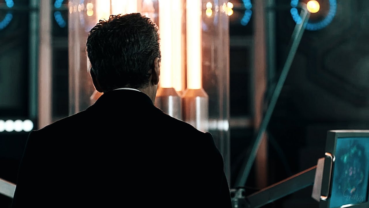 Doctor who - Paradox loop - YouTube