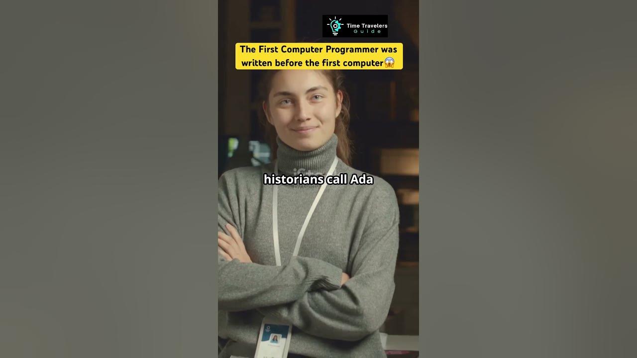 Unveiling the origins:The remarkable story of the first computer ...