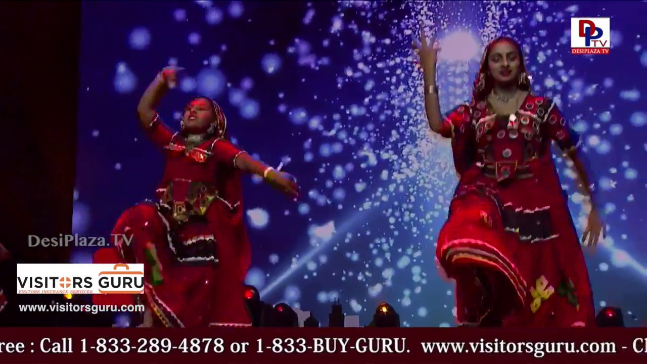 Rocking Dance performance on #Banjara Song | Banjara Songs - YouTube