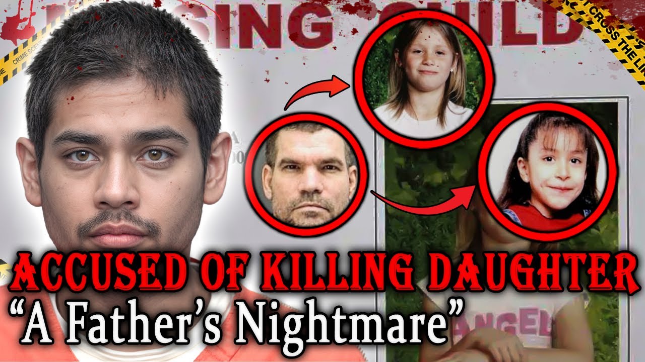 True Crime Documentary - The Tragic Case of Jorge Torrez: A ...