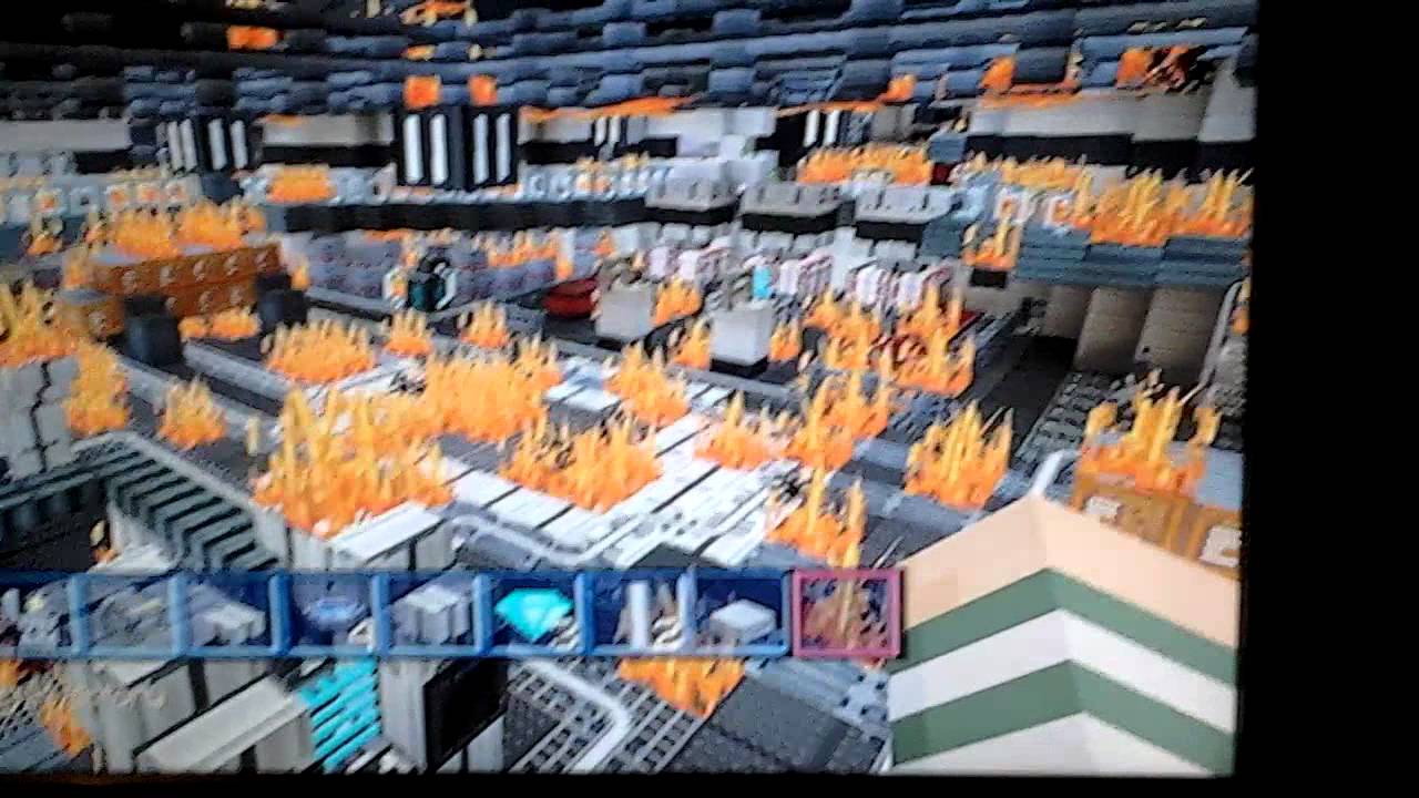 Mission To Mars Xbox 360 Eddition part 2 - YouTube