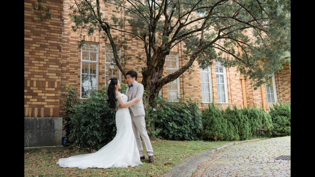 Nicole & Markus Wedding (Jan 5 2024) 卓敏和曉峯的婚禮🇭🇰🎉👰‍♀️🤵‍♂️（晚宴部分） @朗廷酒店 ...