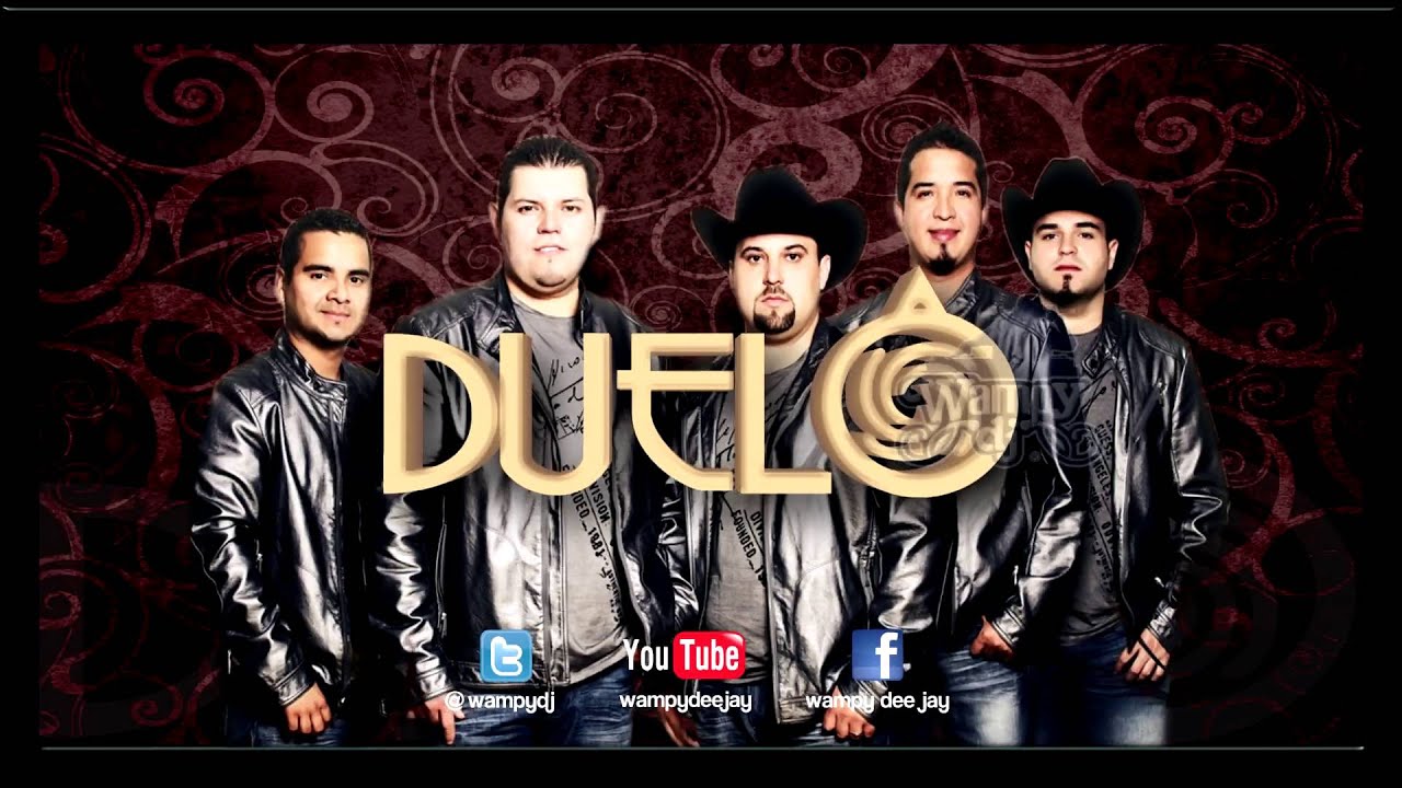 Duelo Tour 2013 La FE Music Hall - YouTube
