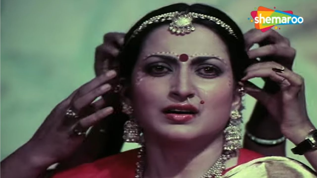 शादी के दिन ही बनी विधवा - बॉलीवुड सबसे बड़ी सुपरहिट हिंदी मूवी ...