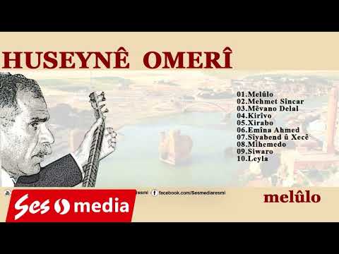 Huseyne omeri mewano delal