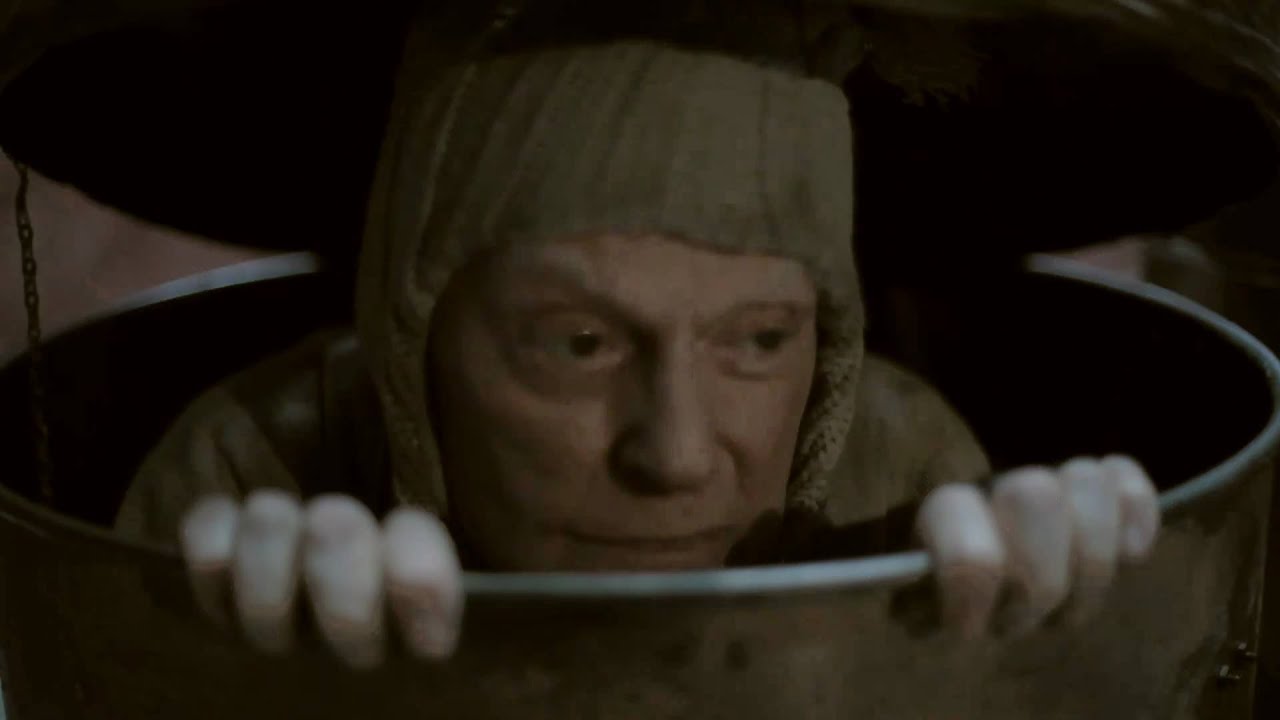 Nagg - Samuel Beckett's "Endgame" at Sacred Fools - YouTube