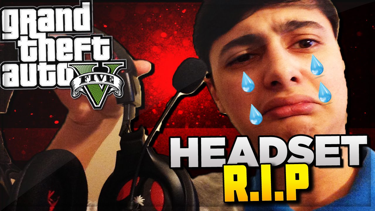 RIP A GOOD FRIEND... (GTA 5 Tank Wars Online Gameplay) - YouTube