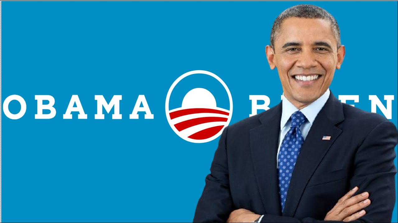 "Obama" - Barack Obama presidential campaign song - YouTube