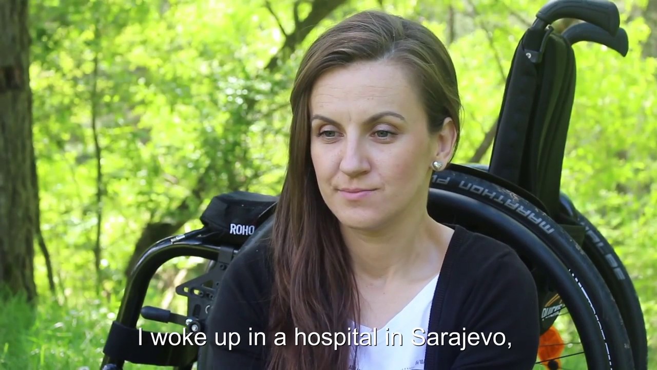 Sjenke/Shadows - Trailer Official 2017 - YouTube