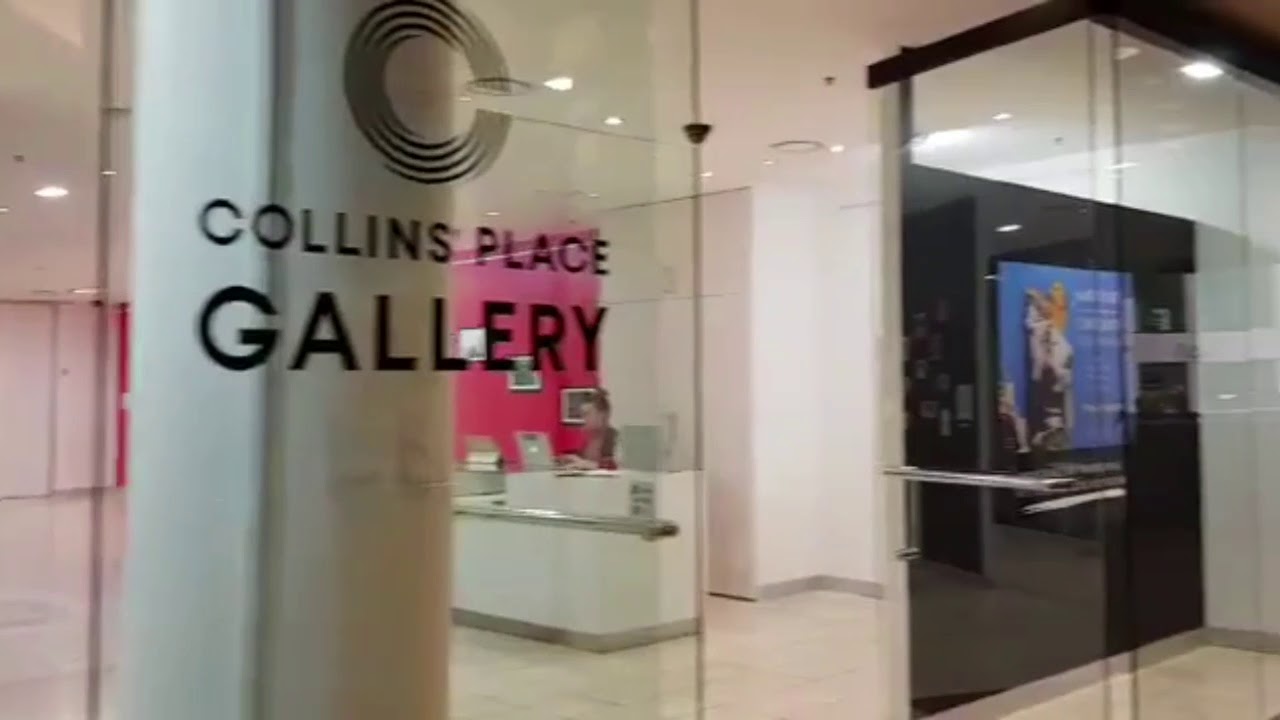 A visit to Collins Place, Melbourne - YouTube