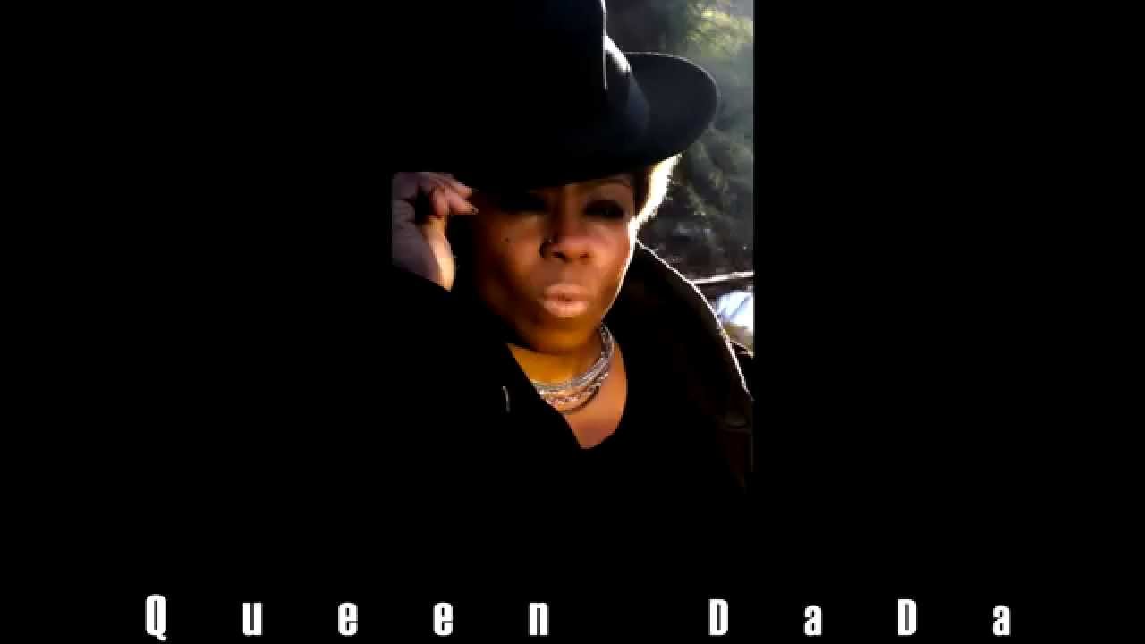 Queen DaDa- Hasta La Vista (Zin) - YouTube