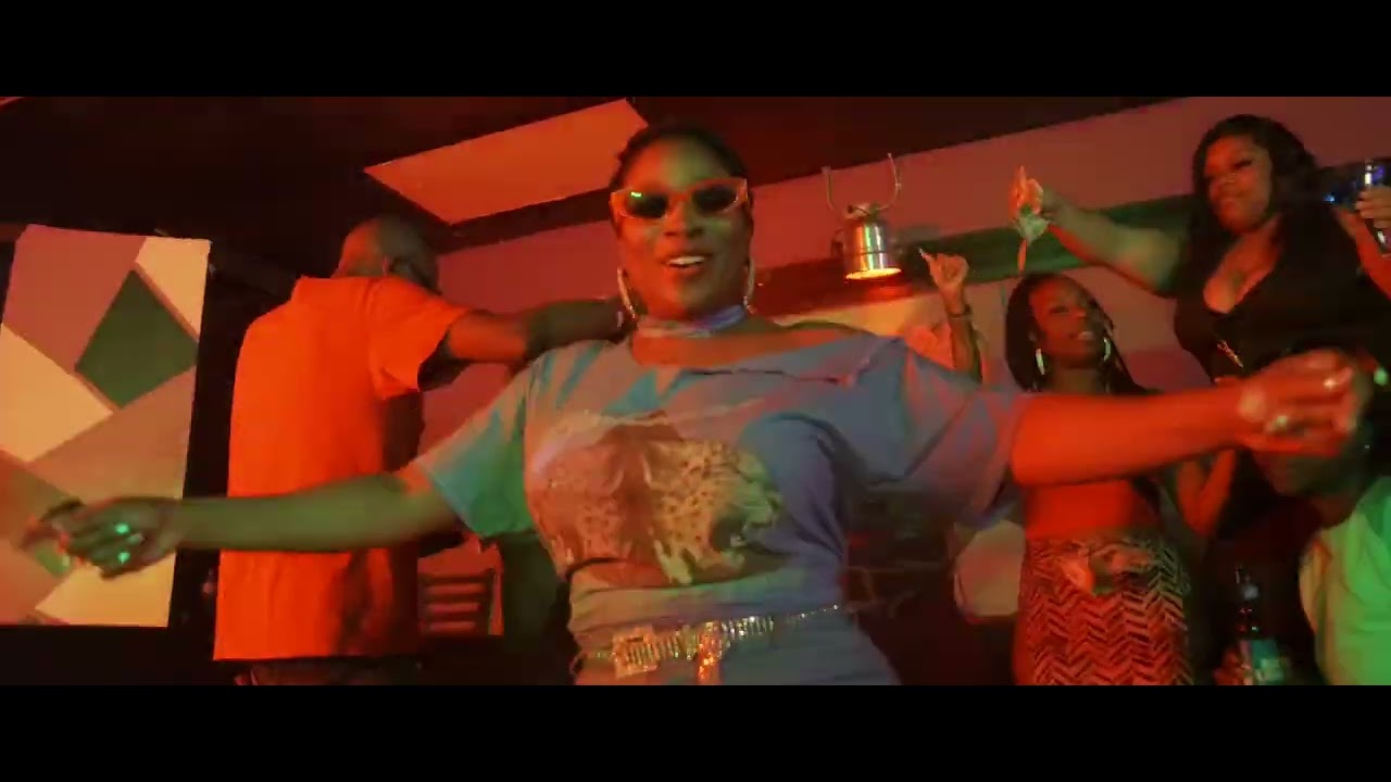 A Southern Soul Song(Toia Jones Ft. Danne V) - YouTube