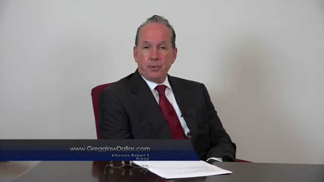 What Must the State Prove in a Dallas DWI Case - Attorney Robert S ...