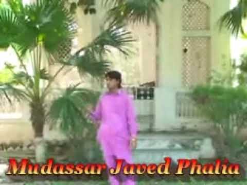 Punjabi Goon Mahiye Sohail Imran Part 1